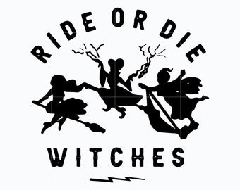 Ride or Die Png - Etsy