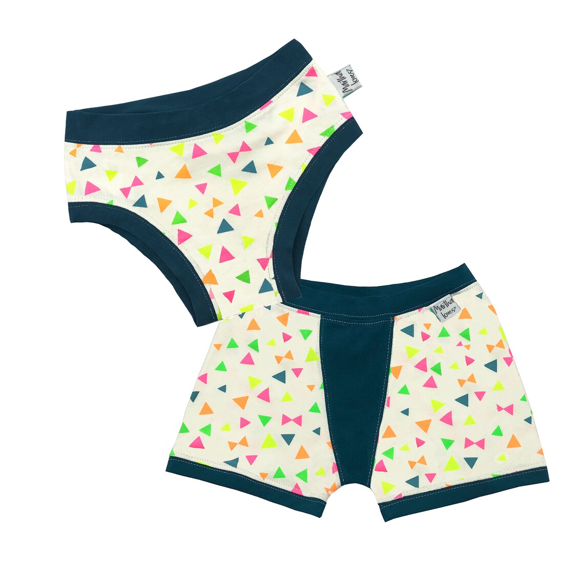 80's Pop Boxers | Etsy