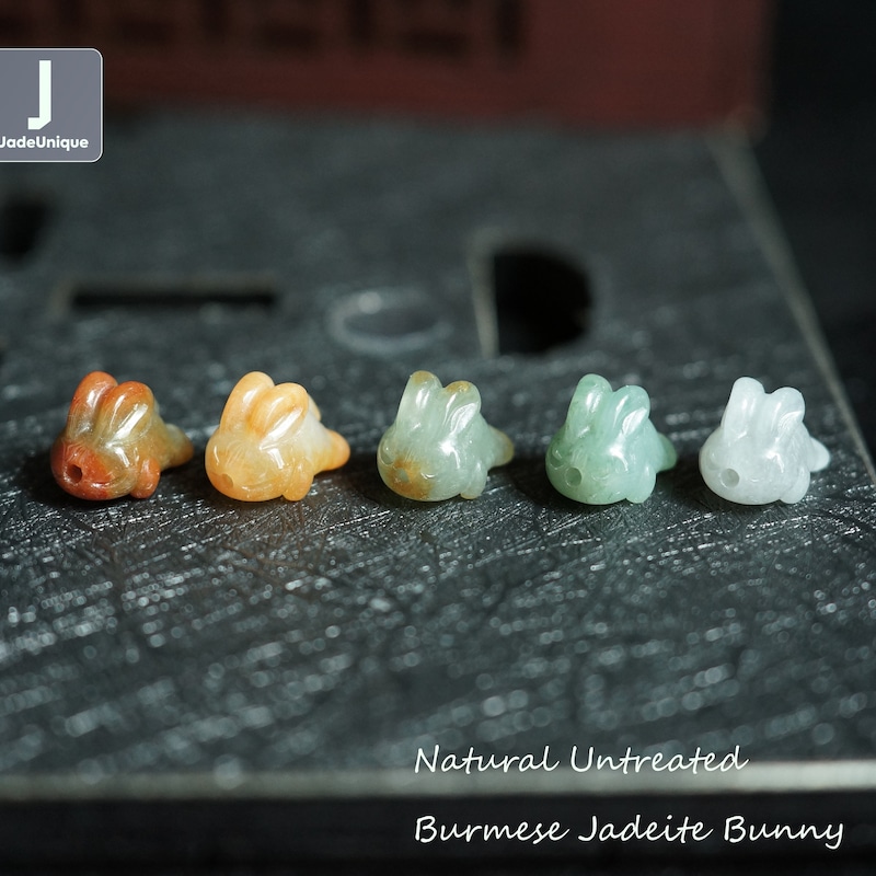 Jade Rabbit - Etsy