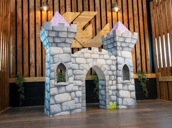 Playhouse princess castle store