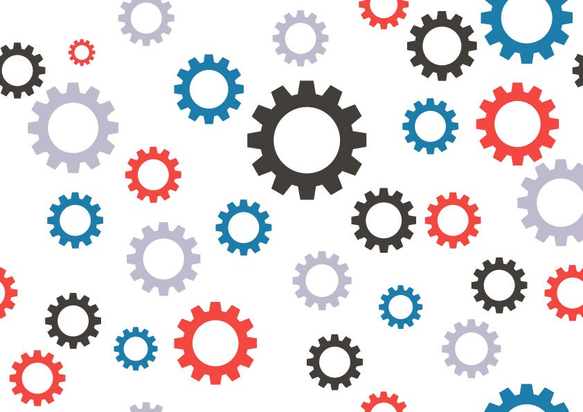 Transformers Birthday Party Decorations: Cupcake Toppers, Patterns ...