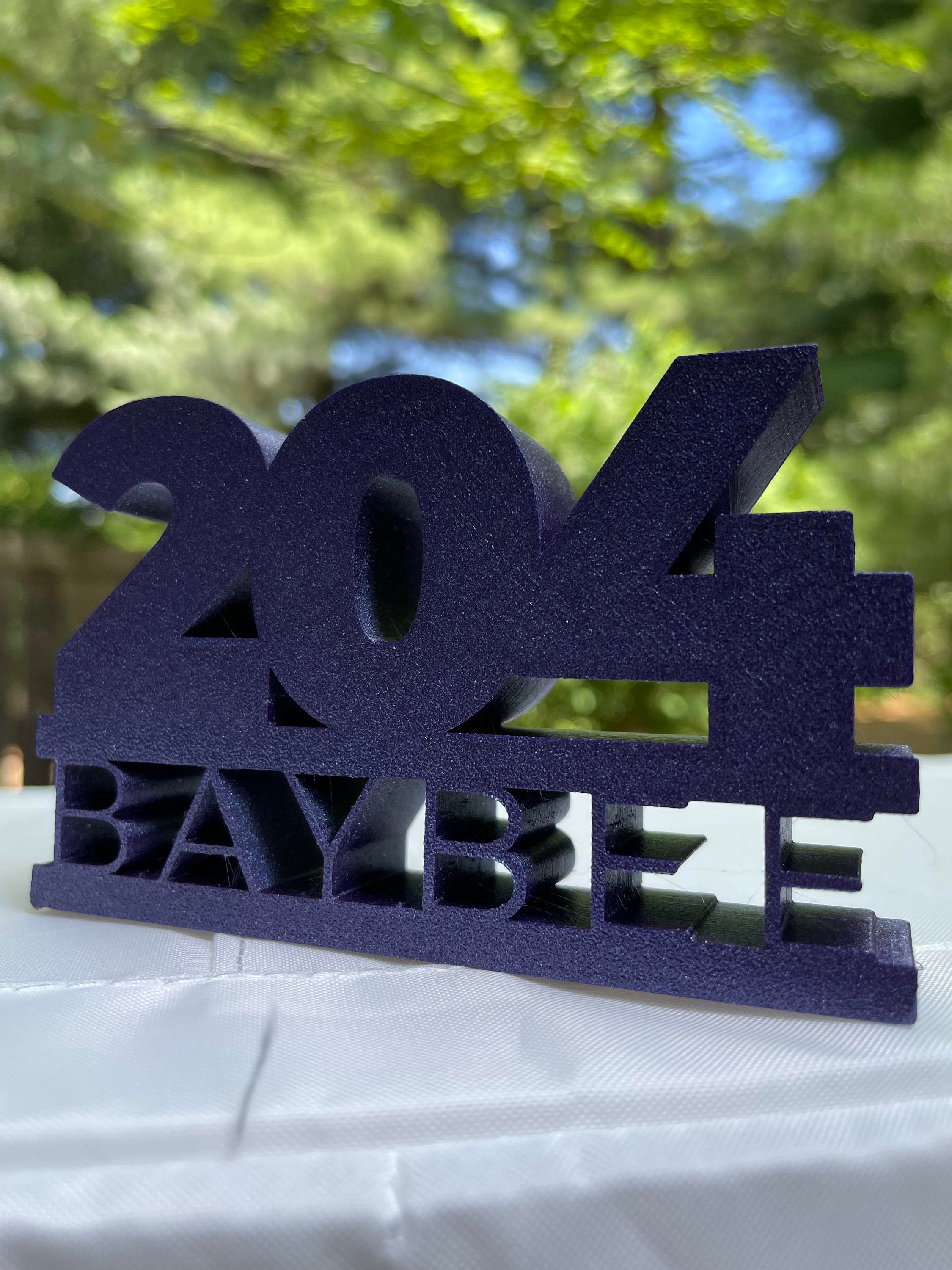 204 Area Code "baybee" Word Art, 1st Generation - Etsy