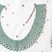 RGB Collar Necklace Style, Ginsburg Beaded Jewelry, Dissent Collar ...