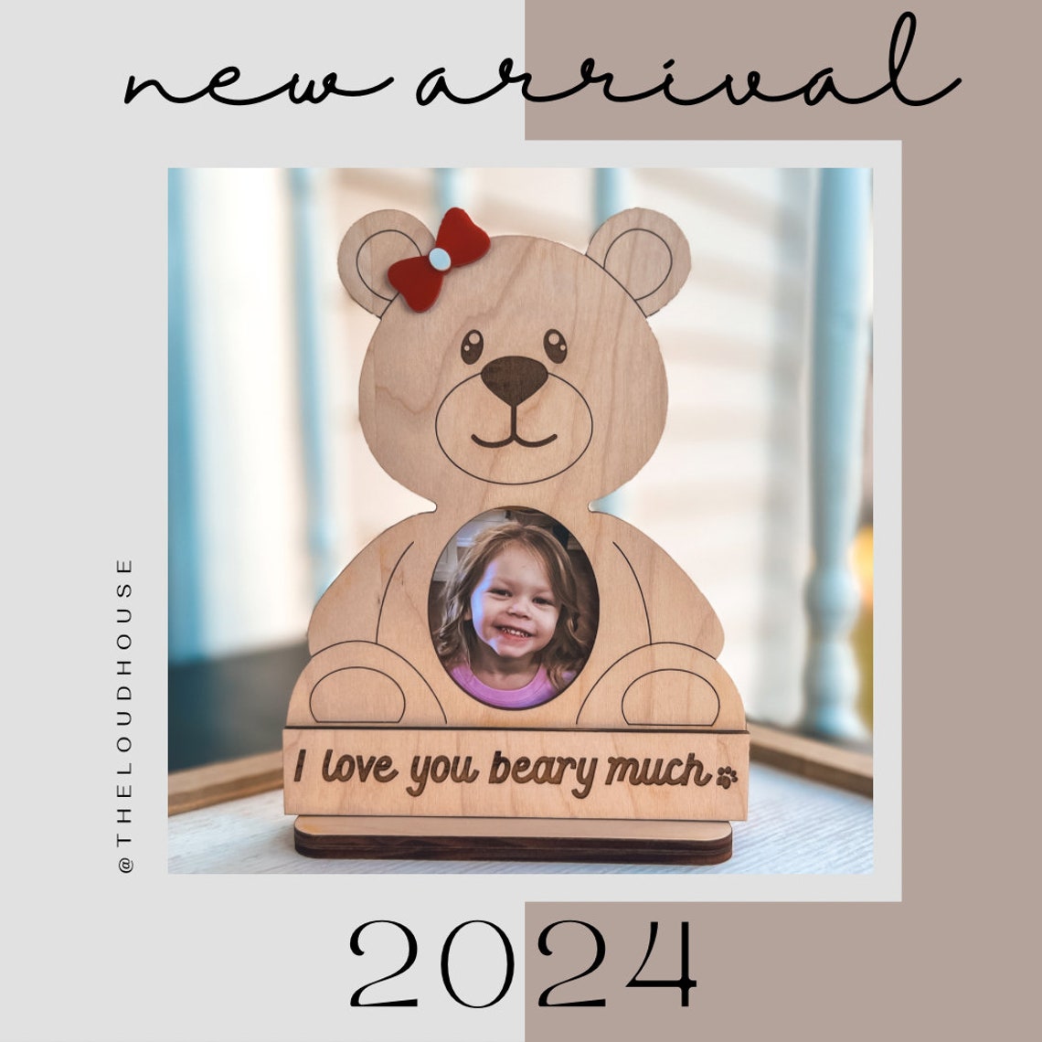 SVG Fathers Day Photo Frame | Photo Frame From Kids | Fathers Day Gift ...