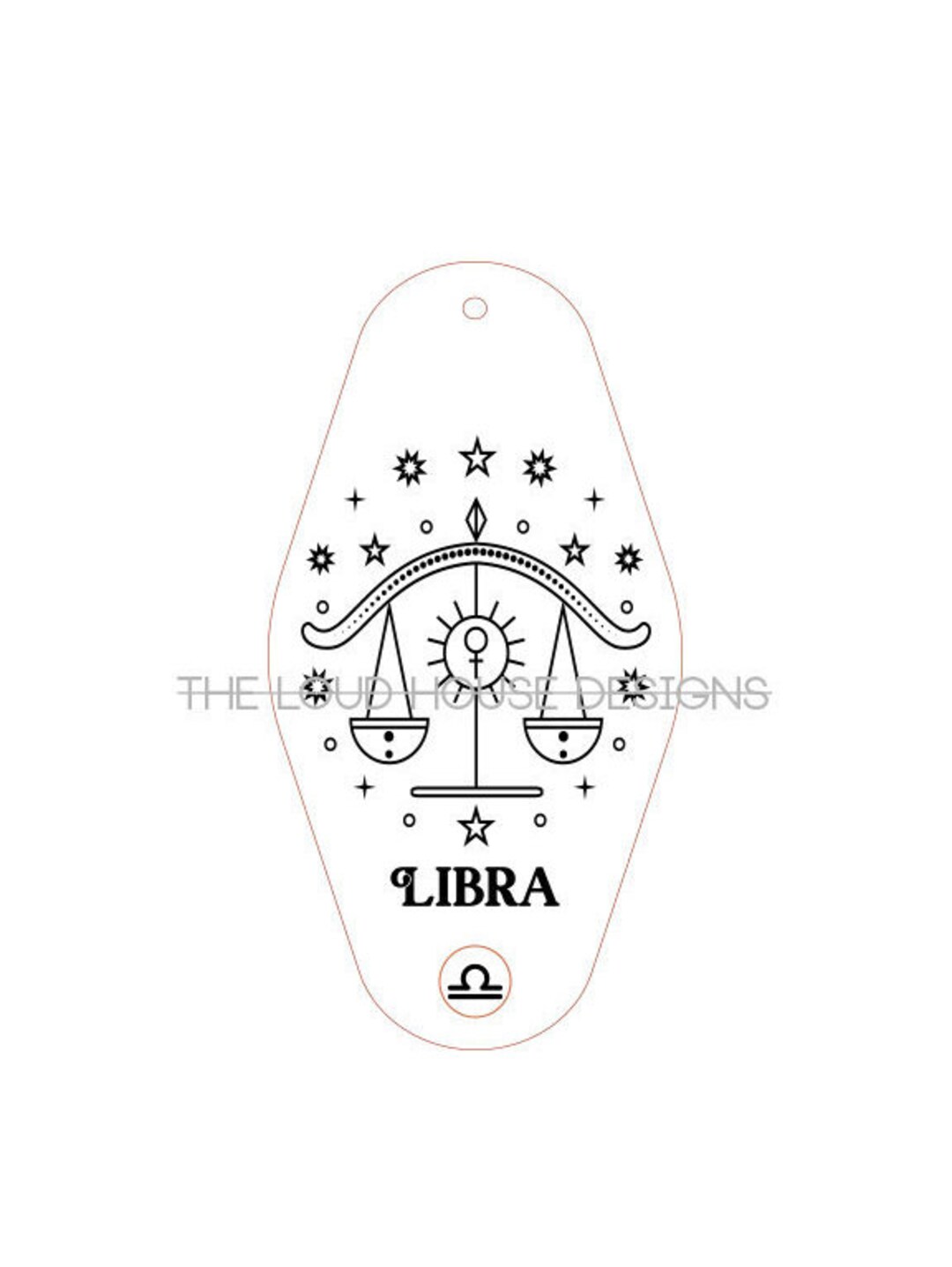 LIBRA ZODIAC SVG - Etsy