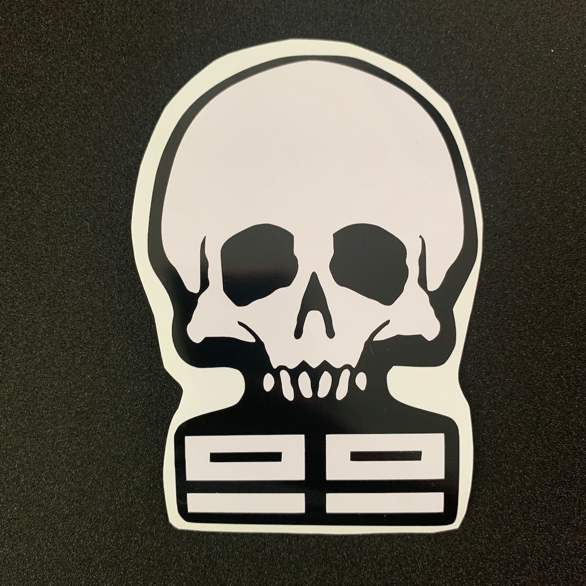 The Bad Batch Logo Vinyl Decal - Etsy