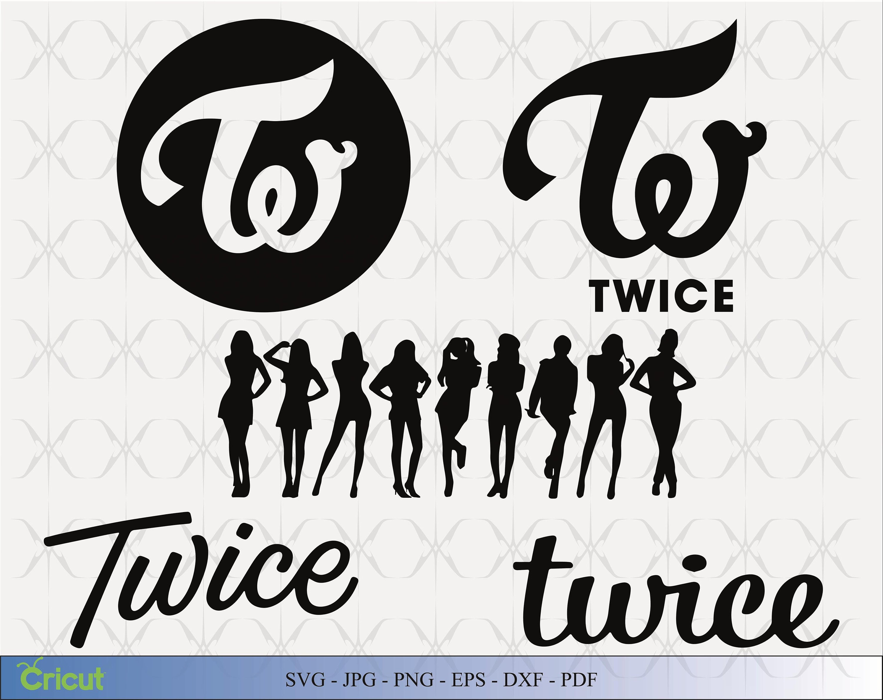 Twice Mug Kpop - Etsy
