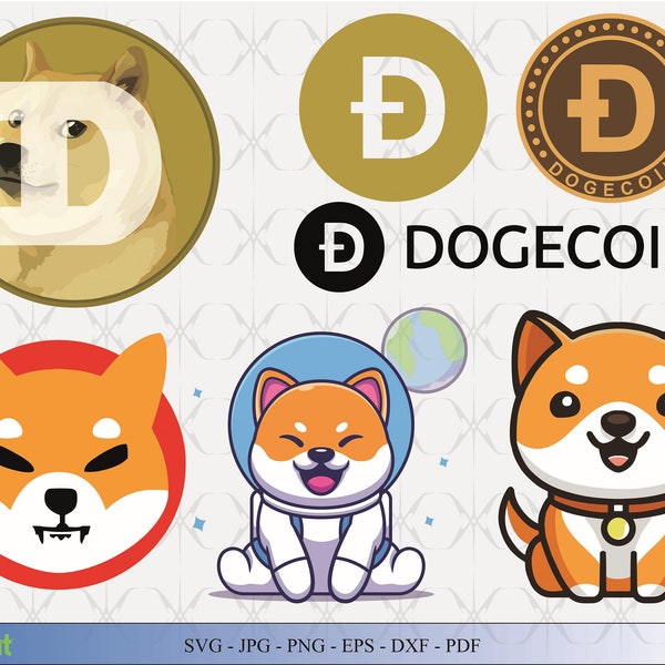 Doge - Etsy