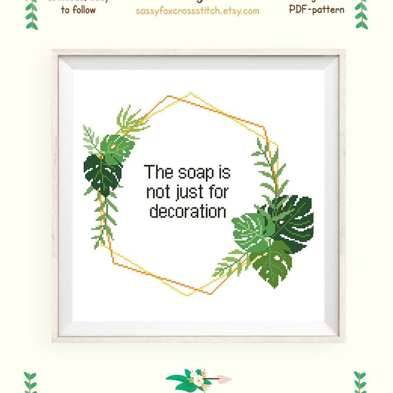 Funny Soap Quotes - Etsy