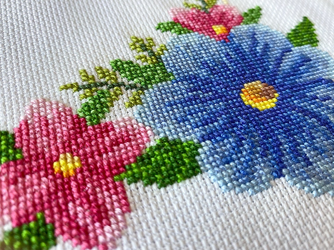 Bestie Cross Stitch Pattern. You're the She to My Nanigans Quote in a ...