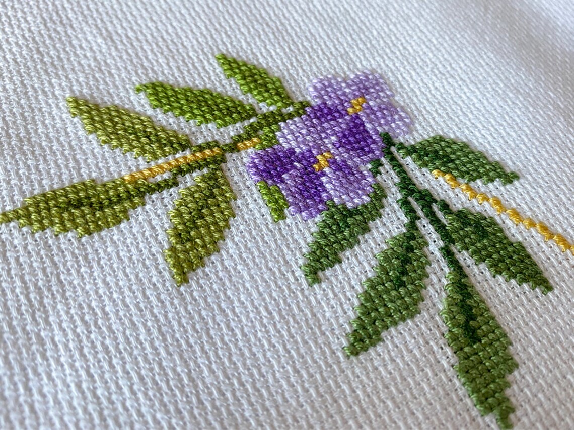 Fragile Like a Bomb Cross Stitch Pattern. Feminist Subversive | Etsy