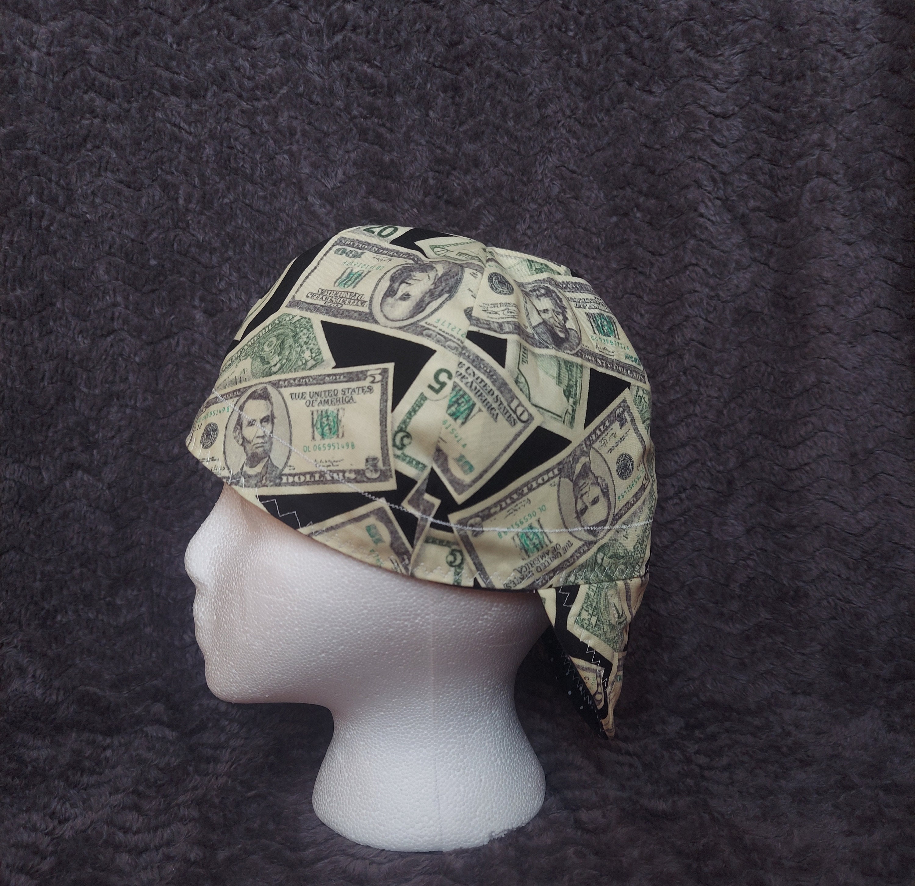Helmet Liner Hat, Cotton Welding, Electrician, Pipefitter, or ...