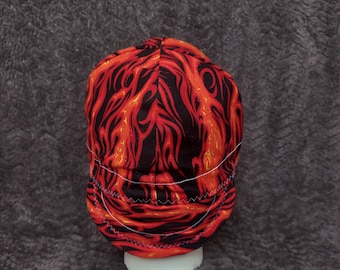 Motorcycle Biker Hat, Cotton Welding, Electrician, Pipefitter, Welding ...