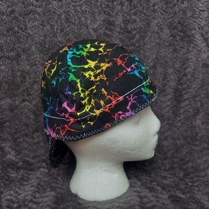 Construction Hat Linear, Cotton Welding, Electrician, Pipefitter ...