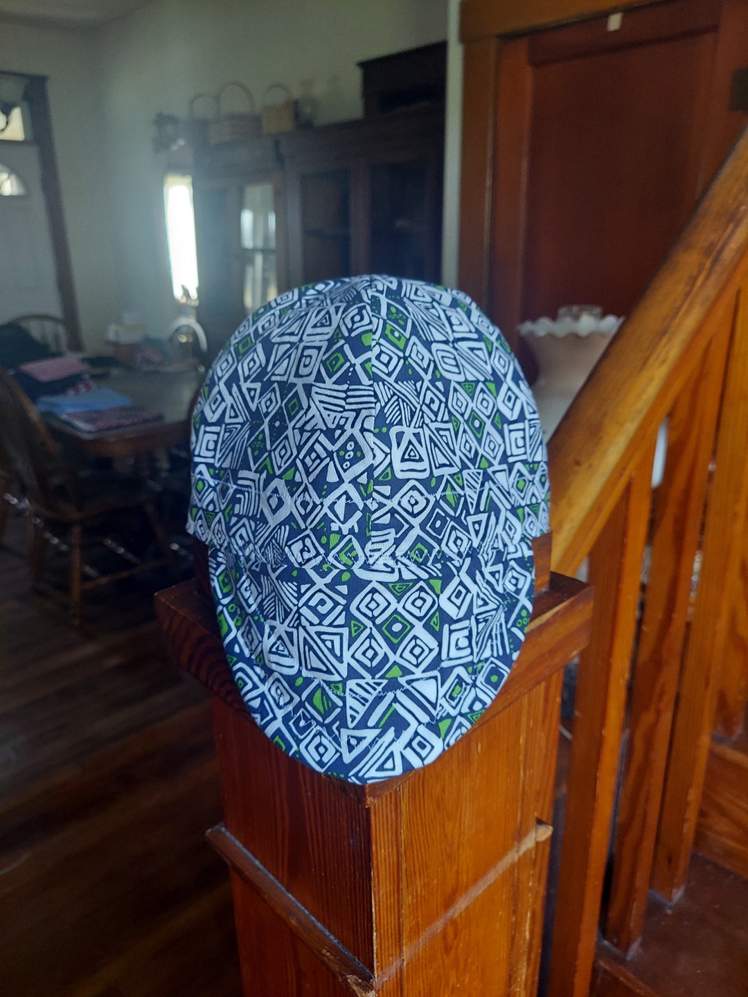 Welding Comfort Cap Cotton Electrician Pipefitter Helmet - Etsy