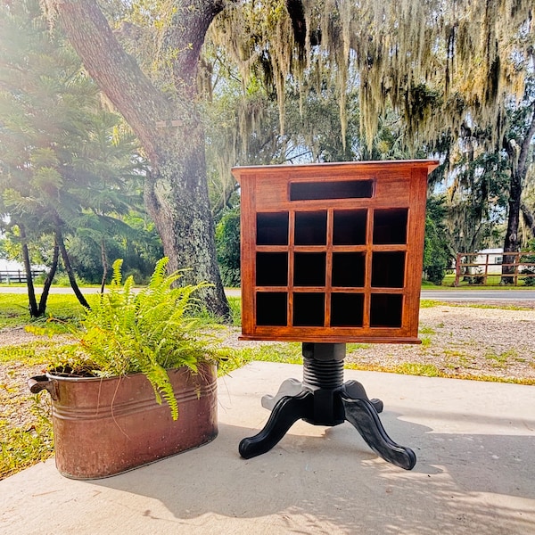 Mail Cubby - Etsy