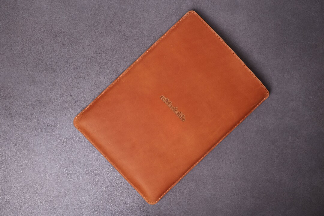 Remarkable 2 Planner Remarkable 2 Folio Remarkable - Etsy