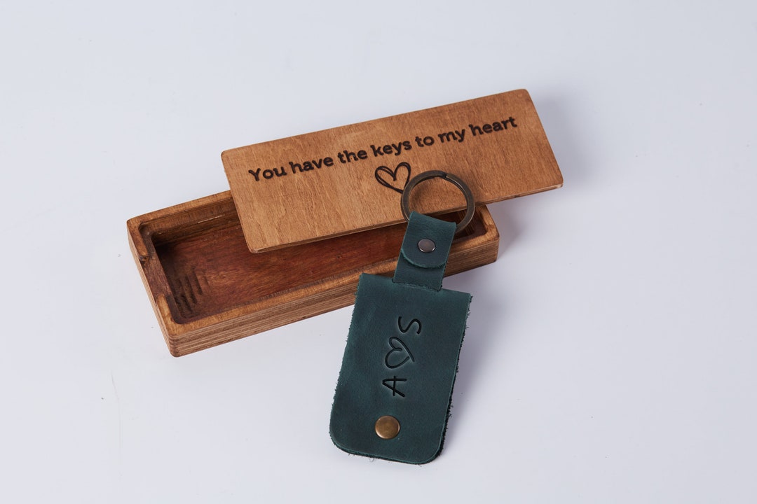Keychain Same Day Photo Key Holder Picture Frame Key Holder For Wall ...