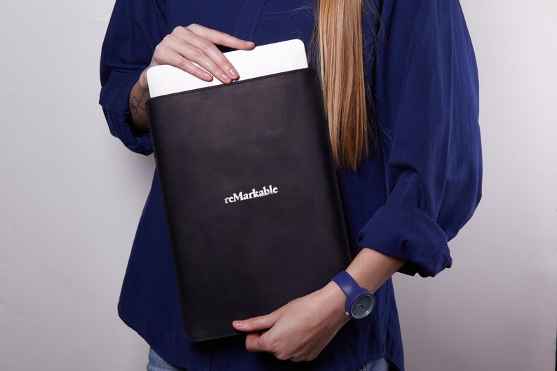 Remarkable 2 Planner Remarkable 2 Folio Remarkable - Etsy