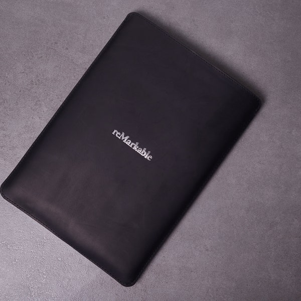 Remarkable 2 Cover - Etsy