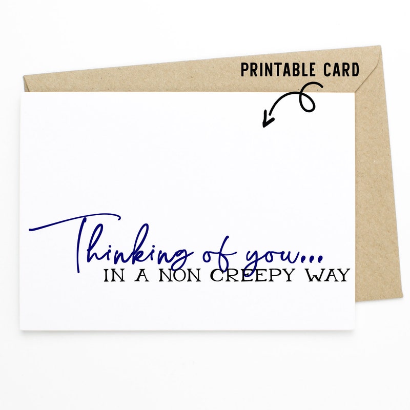 Funny Sympathy Card - Etsy
