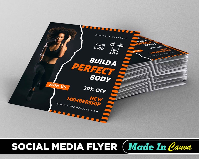 Build Your Best Body Flyer, DIY Canva Build Your Best Body Flyer ... Build Your Best Body Flyer, DIY Canva Build Your Best Body Flyer ...