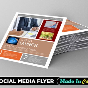Price Increase Flyer, DIY Canva Price Increase Flyer Template, Editable ...