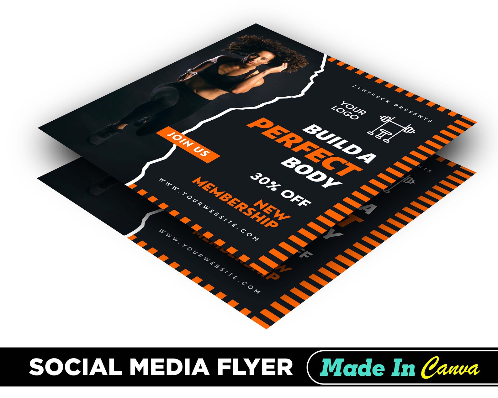 Build Your Best Body Flyer DIY Canva Build Your Best Body - Etsy Build Your Best Body Flyer DIY Canva Build Your Best Body - Etsy