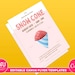 Snow Cone Flyer, DIY Canva Snow Cone Templates, Editable Canva US ...