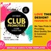 Club Promoters Flyer DIY Canva Club Promoters Flyer Template - Etsy