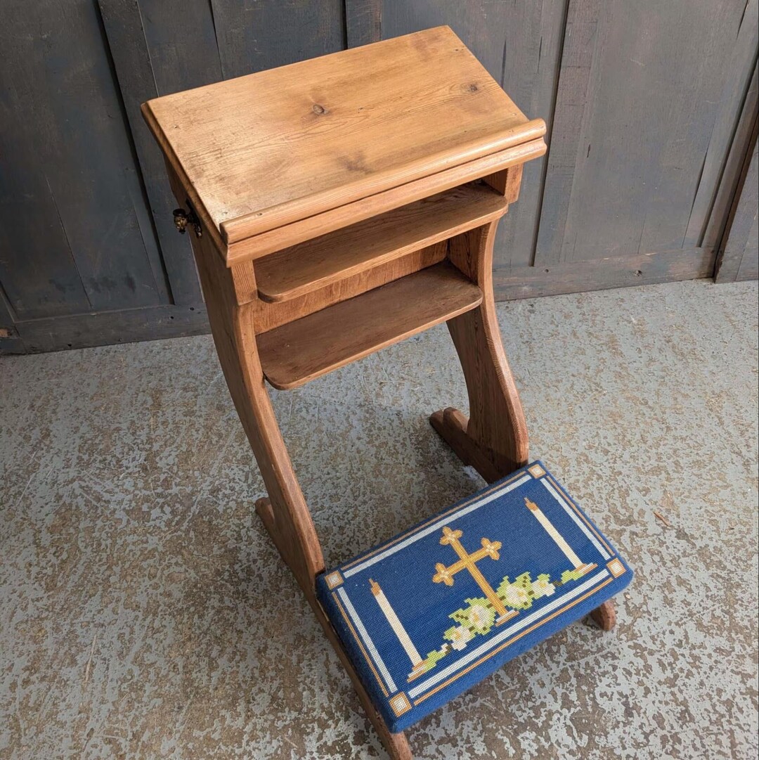 Prayer Kneeler, Prayer Kneeler Bench, Prayer Kneeler Padded, Prayer ...