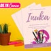 Inuka Flyer, DIY Canva Inuka Templates, Editable Canva US Letter Size ...