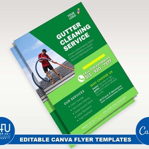 Graphic Design Flyer, DIY Canva Graphic Design Flyer Template 2022 ...