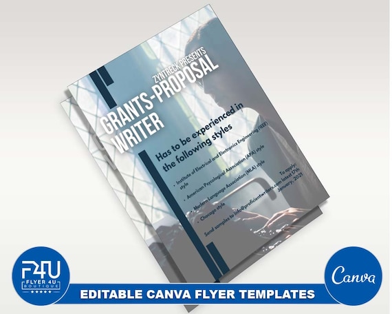 Paper Design & Templates Paper & Party Supplies Editable Canva US ...