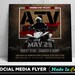 Atv Tournament Flyer, DIY Canva Atv Tournament Flyer Template 2022 ...