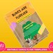 Genealogical Service Flyer DIY Canva Genealogical Service - Etsy