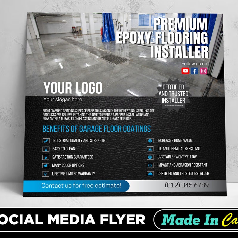 Linoleum Flooring - Etsy