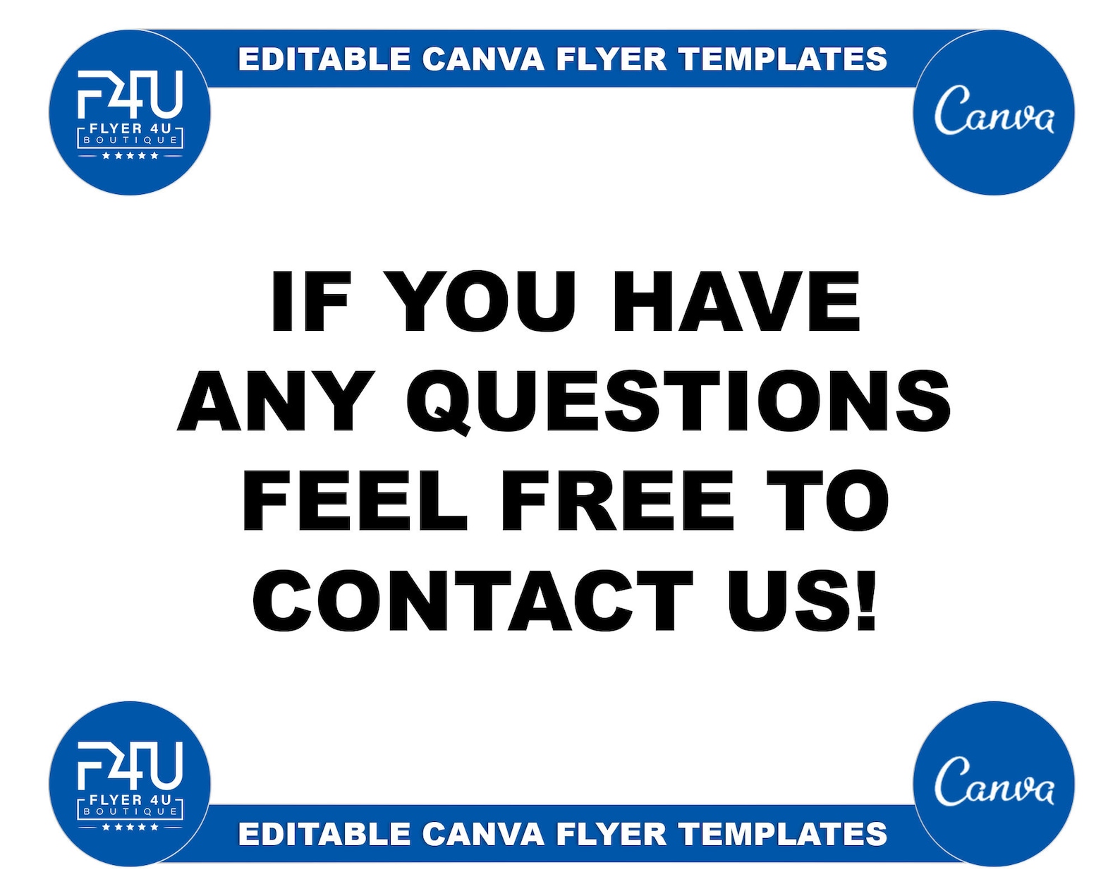 Grant Proposal Writer Flyer Diy Canva Grant Proposal Writer Etsy