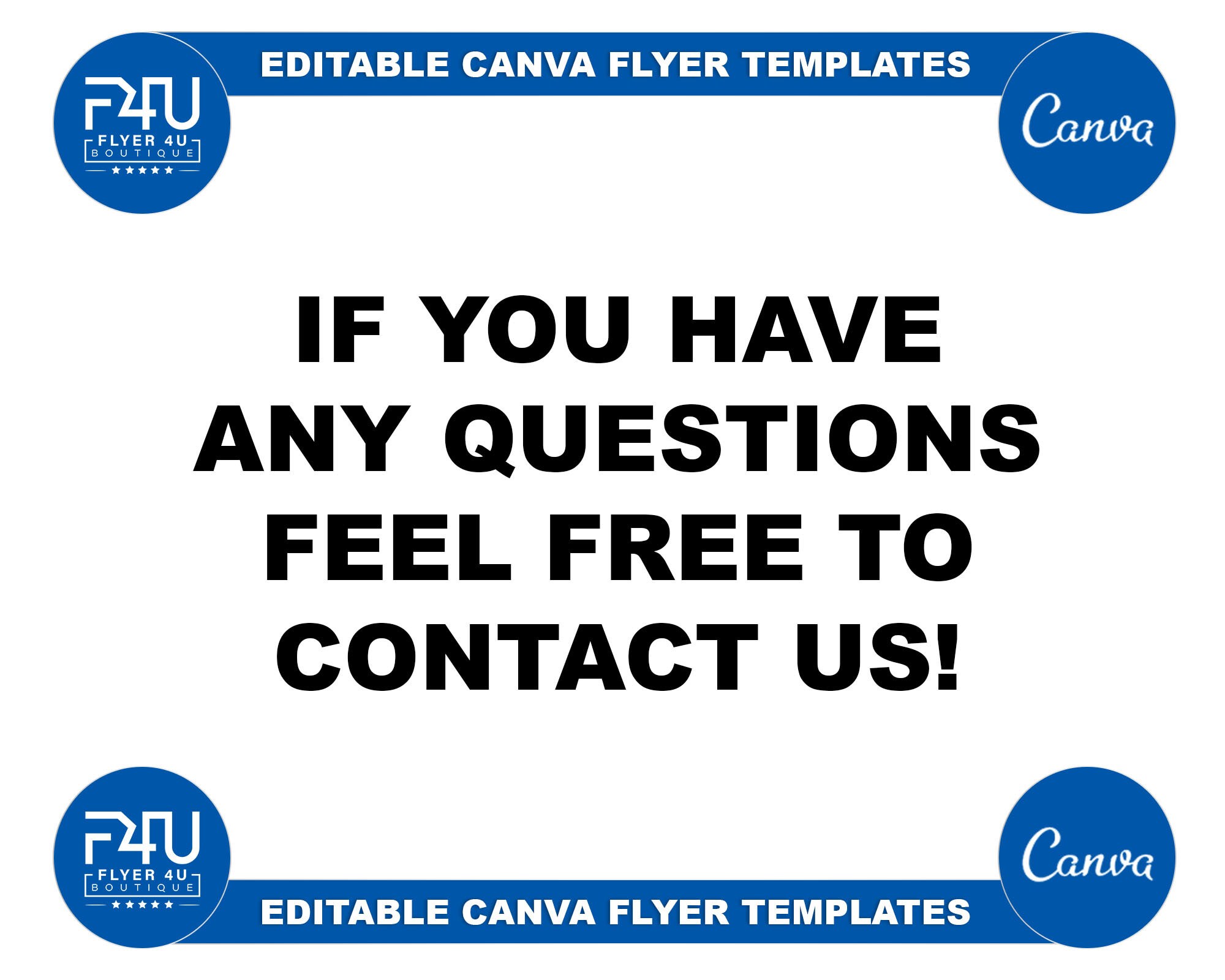 Grant Proposal Writer Flyer, DIY Canva Grant Proposal Writer Flyer ...