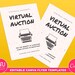 Virtual Assistant Flyer, DIY Canva Virtual Assistant Flyer Template ...