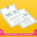 Mlm Flyer DIY Canva Mlm Templates Editable Canva US Letter - Etsy