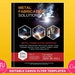 Metal Work Service Flyer, DIY Canva Metal Work Service Flyer 2022 ...