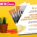 Prefab Home Sales Construction Flyer DIY Canva Prefab Home - Etsy