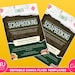 Scrapbooking Flyer, DIY Canva Scrapbooking Flyer Template 2022 ...