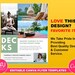 Decks Flyer, DIY Canva Decks Flyer Template 2022, Editable Canva US ...