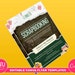 Scrapbooking Flyer, DIY Canva Scrapbooking Flyer Template 2022 ...