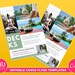 Decks Flyer, DIY Canva Decks Flyer Template 2022, Editable Canva US ...