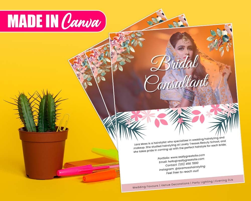 Advocare Mixer Invite Template