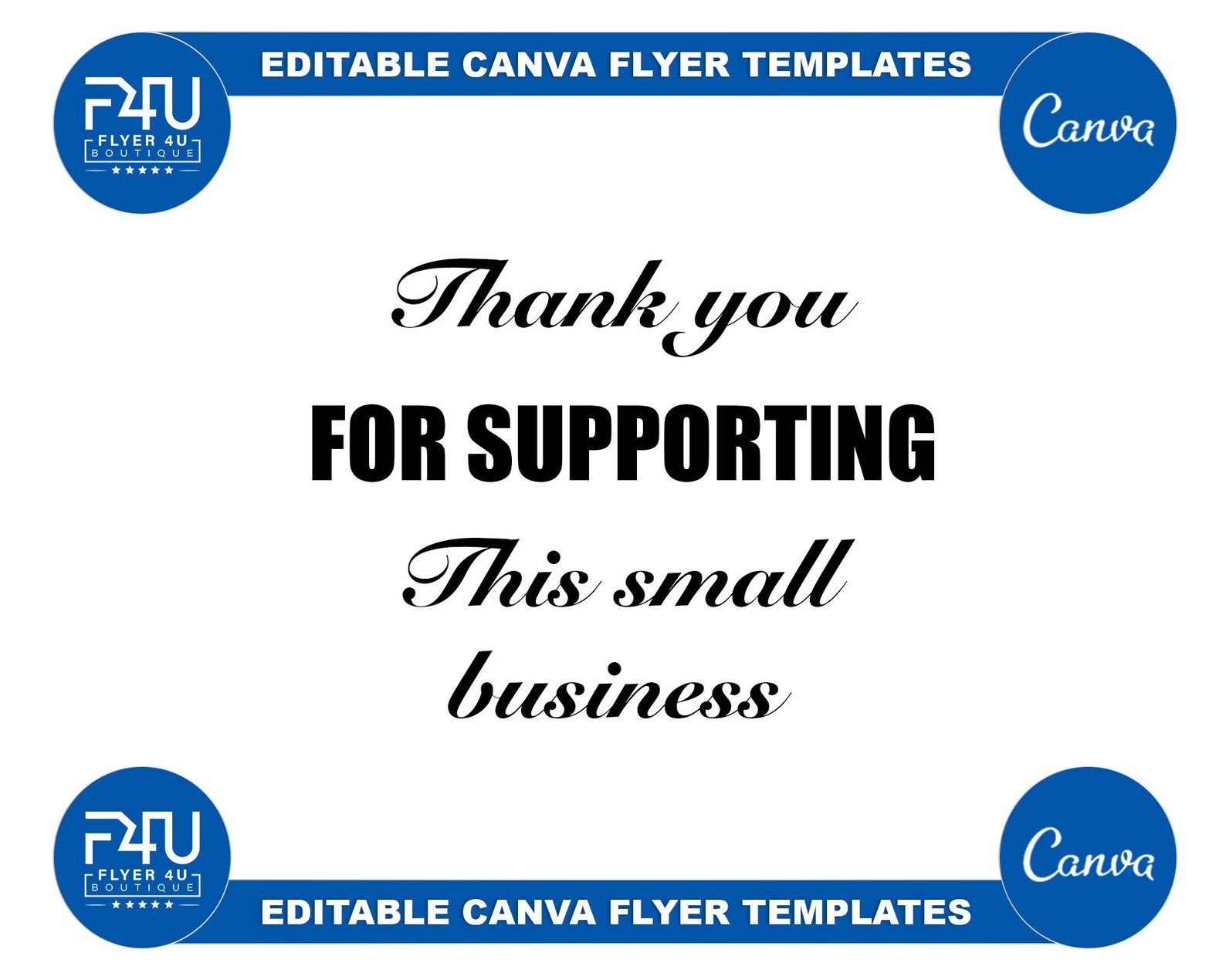 Grant Proposal Writer Flyer DIY Canva Grant Proposal Writer - Etsy