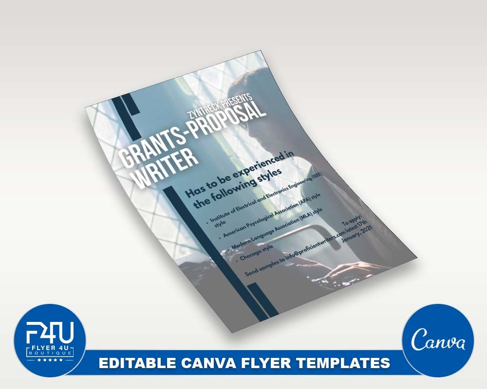 Paper Design & Templates Paper & Party Supplies Editable Canva US ...